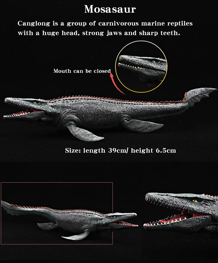 Mosasaur Vs Liopleurodon