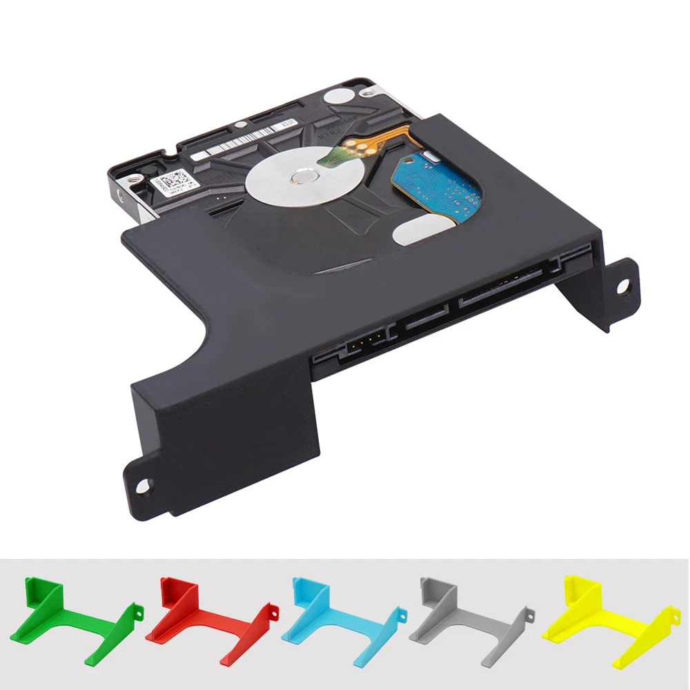 2-5-inch-Hard-Drive-Bracket-HDD-SSD-3D-Printed-Bracket-For-PlayStation ...
