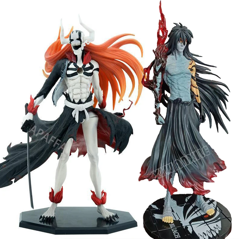 Ichigo Kurosaki Mugetsu