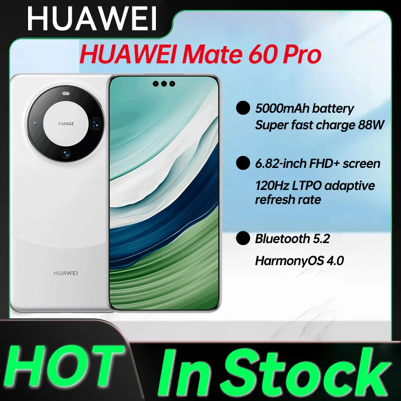 Huawei-tel-fono-inteligente-Mate-60-Pro-Original-dispositivo-con-tres-c ...