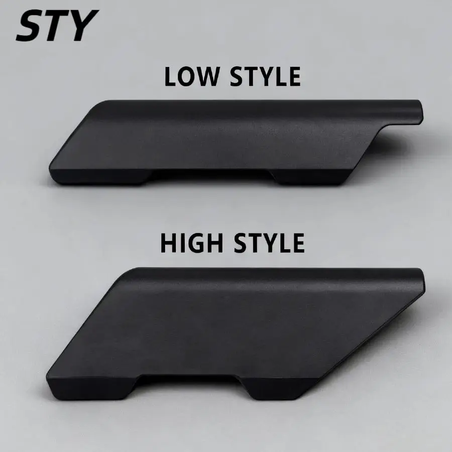 Outdoor Tactical CTR Stock Pad Nylon Cheek Rest Riser for Jinming J8 J9 ...