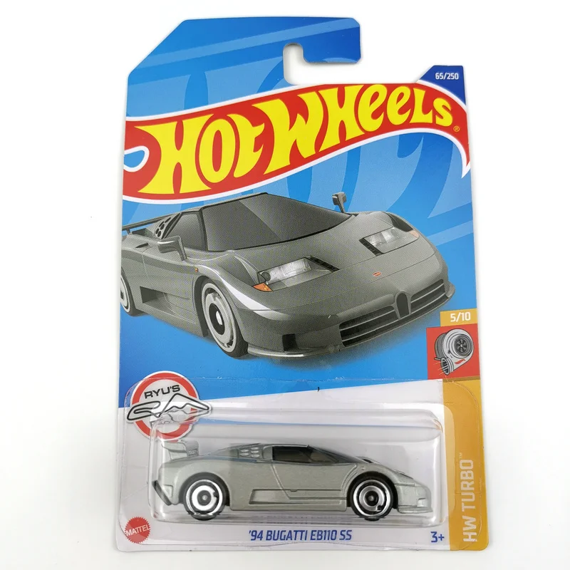 2022 Hot Wheels 1/64 NISSAN LEAF NISMO No.42 101X FORD GT40 MK.IV ...