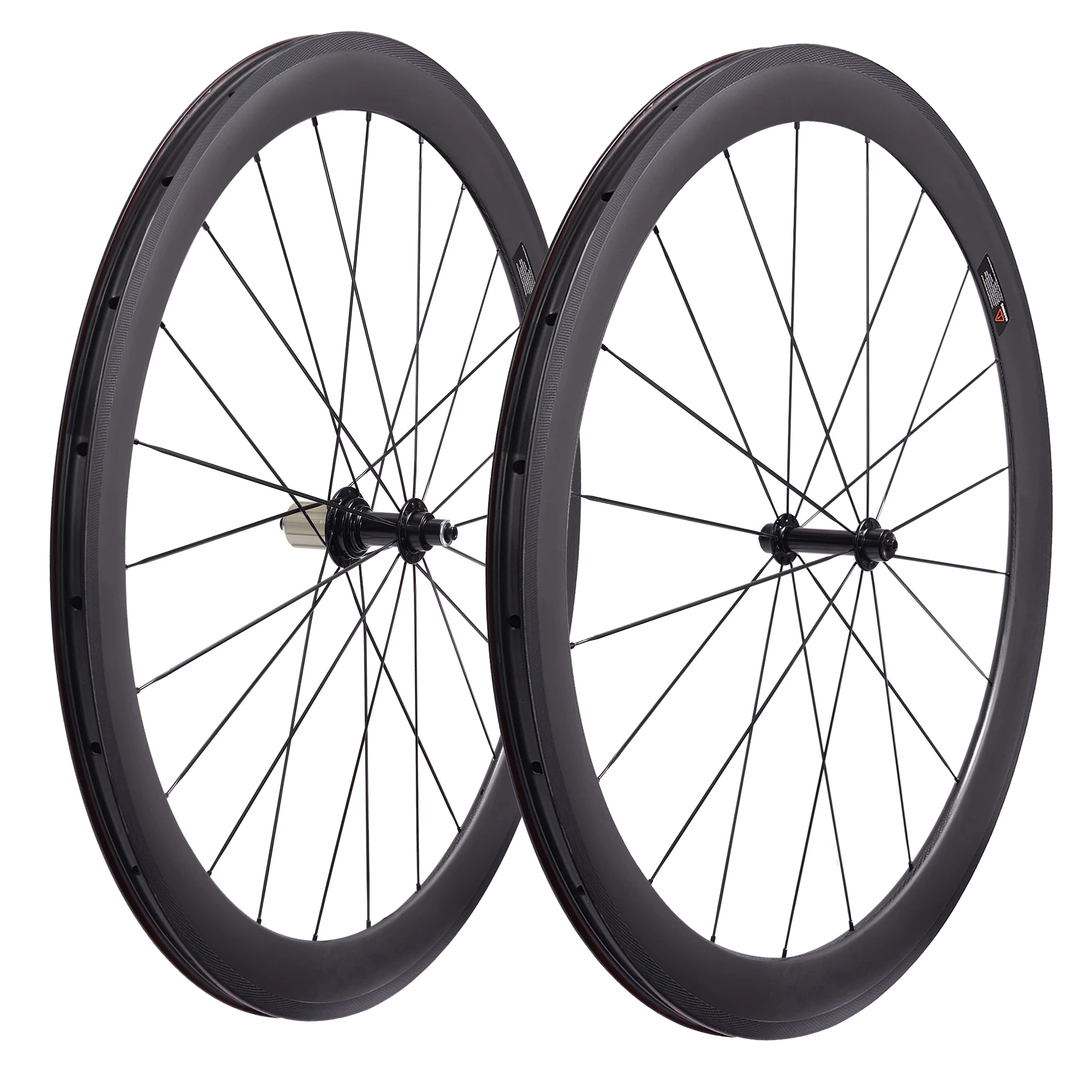 CSC-Super-Light-Carbon-Wheelset-35-38-45-50-58mm-deep-28mm-width ...