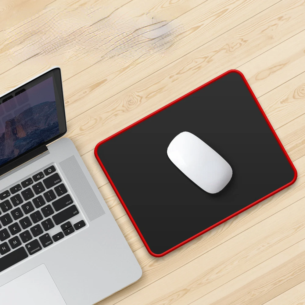 Locking-Edge-Small-Mouse-Mats-Rubber-Mouse-Pad-Cute-Mousepads-Gamer ...