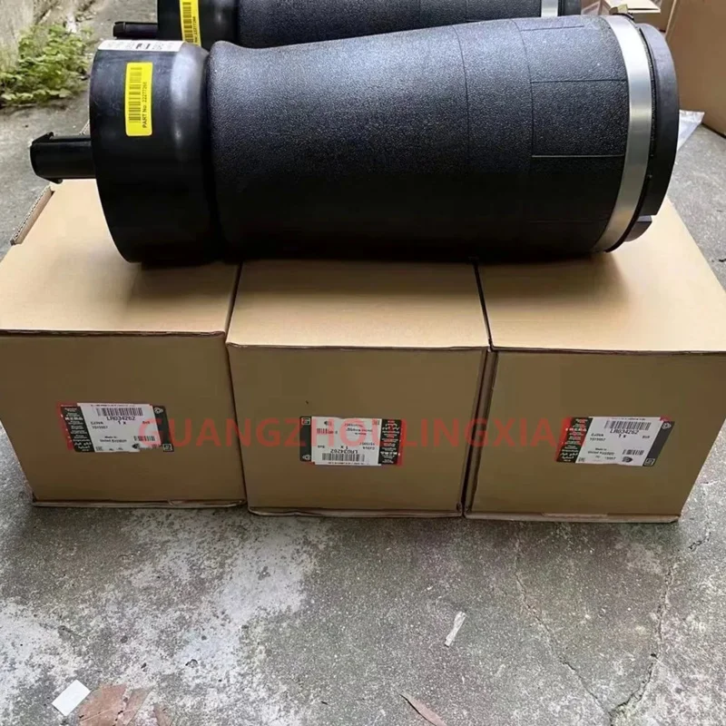 LAND-ROVER-FOR-RANGE-ROVER-IV-L405-Rear-Air-Spring-LR034262-NEW-GENUINE ...