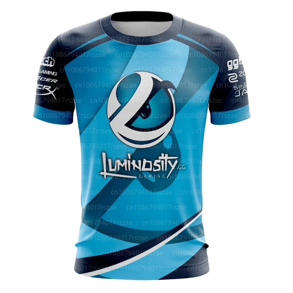 Esports-Classic-Luminosity-Gaming-Men-Jersey-Uinform-Male-Fashion-3D ...