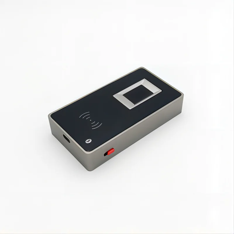 Bluetooth-Biometric-Fingerprint-Reader-Semiconductor-Scanner-Access ...