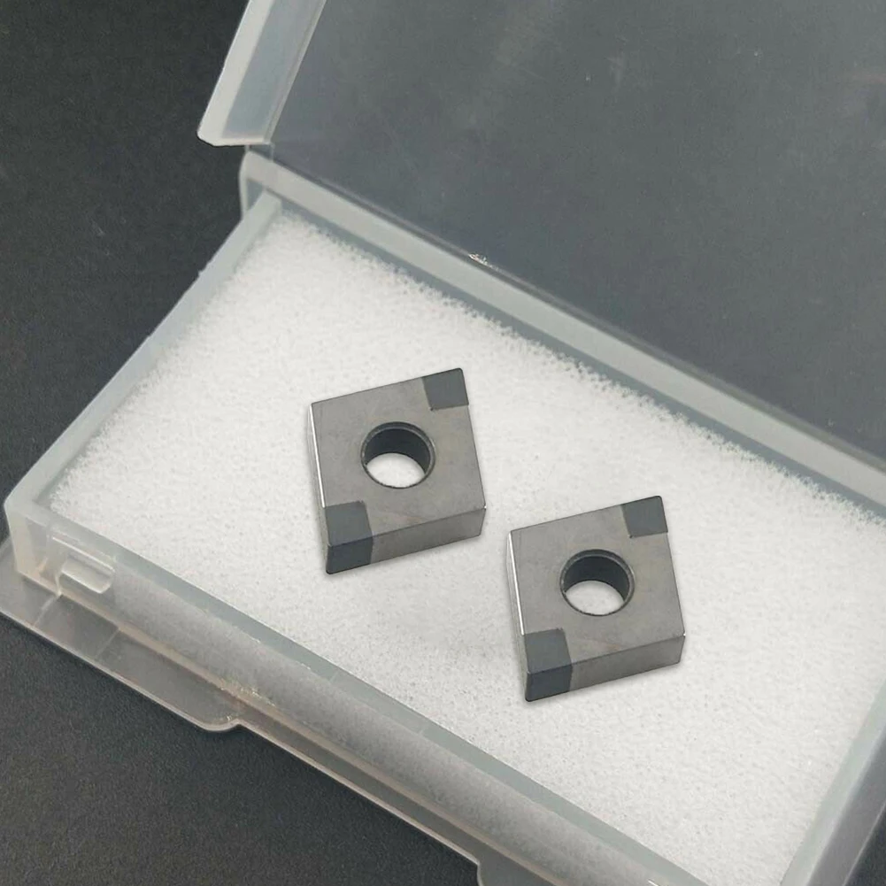 2PC-CNMG43-CNMG120404-CBN-Carbide-Insert-Kit-12mm-Length-Hard-Steel-CBN ...