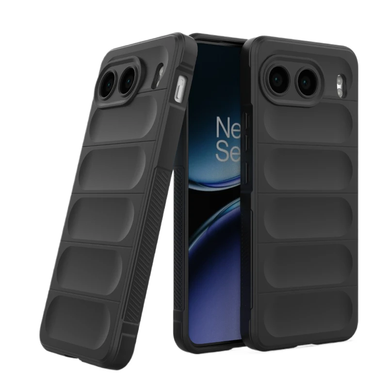 For OnePlus Nord 4 Nord4 5G Global Back Cover Phone Case Soft Liquid ...