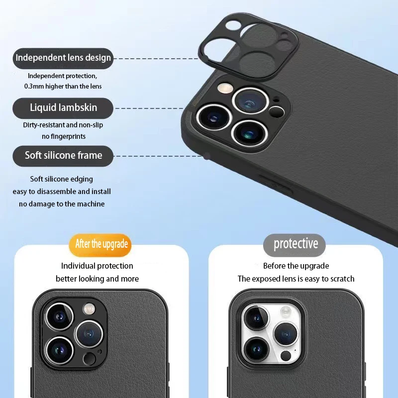 Cool Damn K-Ken-drick LamarES Phone Case For iPhone 16 15 14 13 12 11 ...