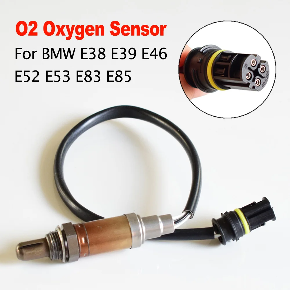 Oxygen-Sensor-Lambda-Probe-O2-Sensor-Air-Fuel-Ratio-Sensor-11781742050 ...