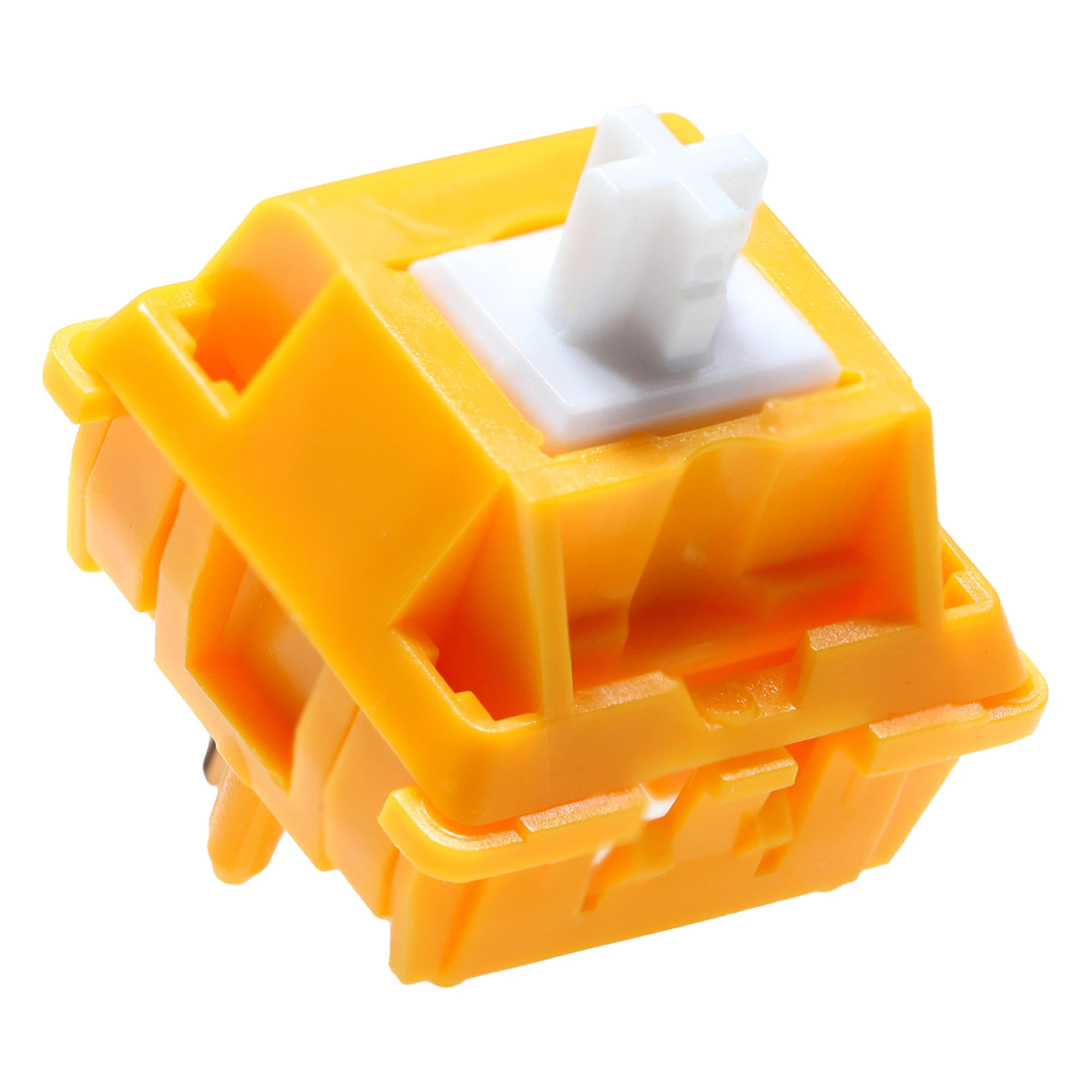 Everglide-BSun-Sunset-Yellow-Switch-RGB-SMD-Linear-51g-Switches-For ...