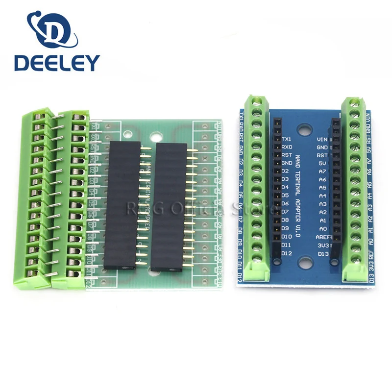 NANO-V3-0-3-0-Controller-Terminal-Adapter-Expansion-Board-NANO-IO ...