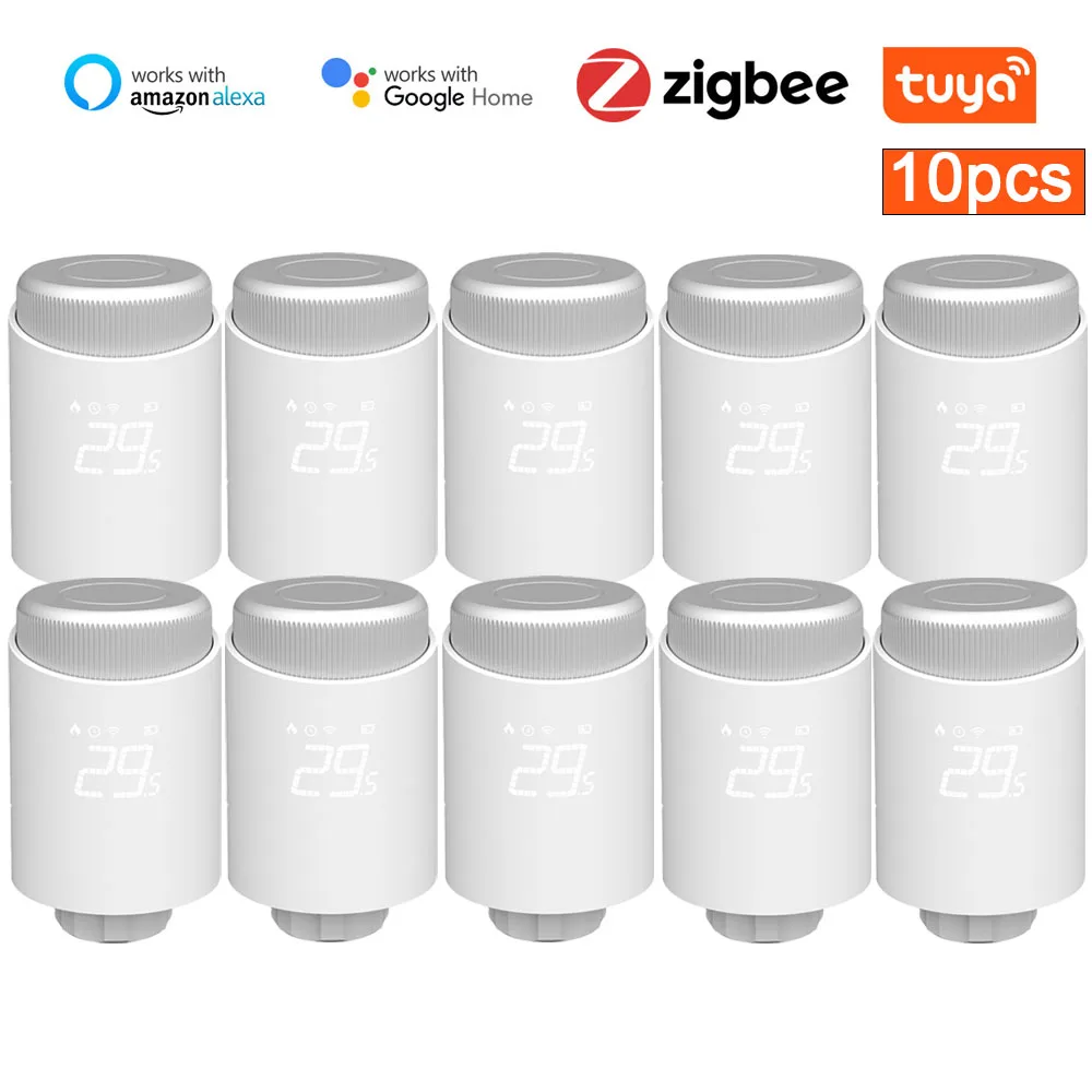 T-uya-Zig-bee-Thermostatic-Radiator-Valve-Wireless-Mobilephone-App ...