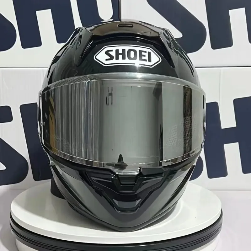 Full-Face-Helmet-SHOEI-X15-Shiny-Sports-Bike-Racing-Helmet-X-Fifteen ...