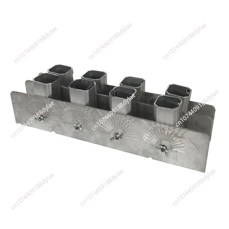 1.2 Inch 8 to 20 Angle adjustable Aluminum frame, metal frame ...