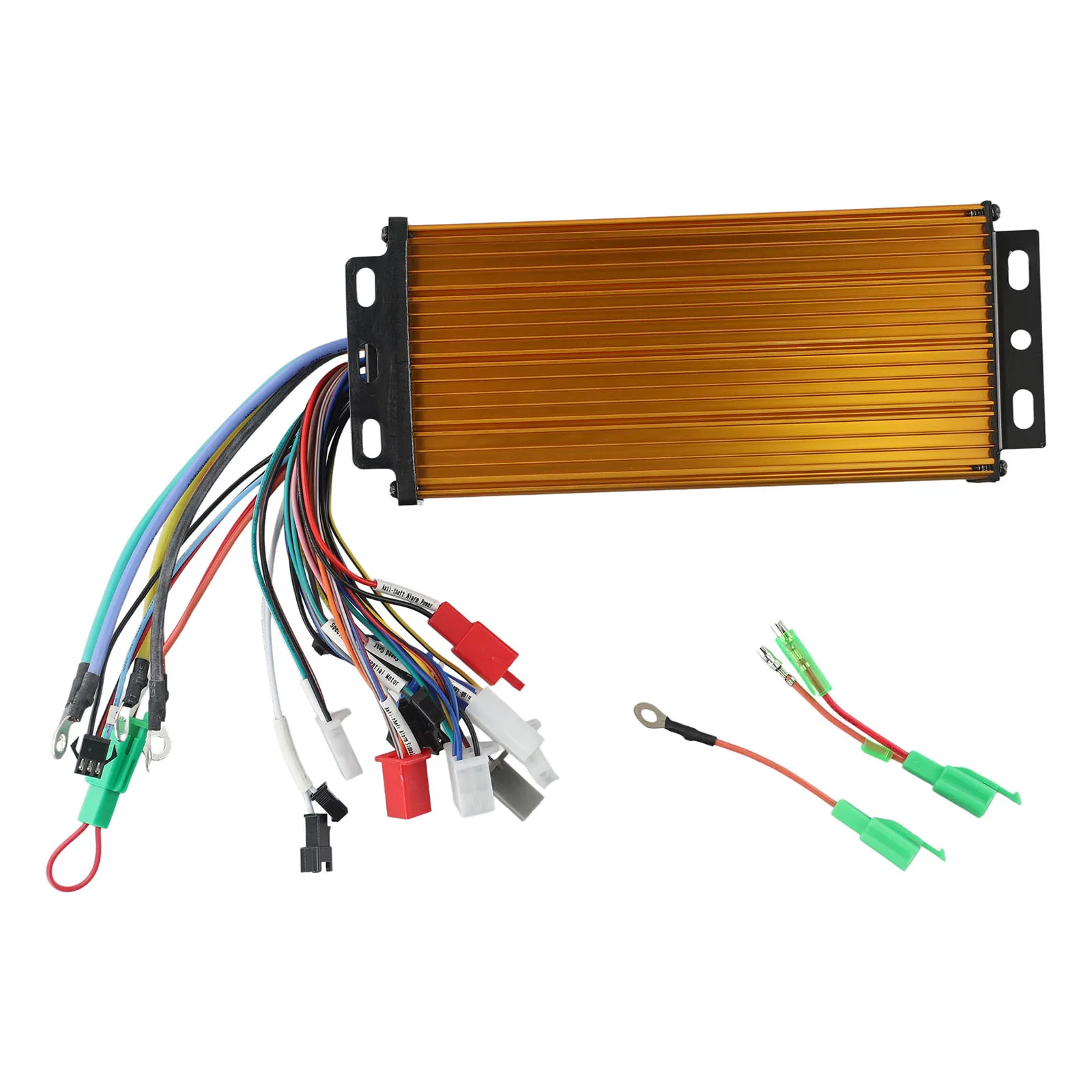 E-Bicycle-Controller-Controller-Brushless-Motor-Controller-1200W-48V ...