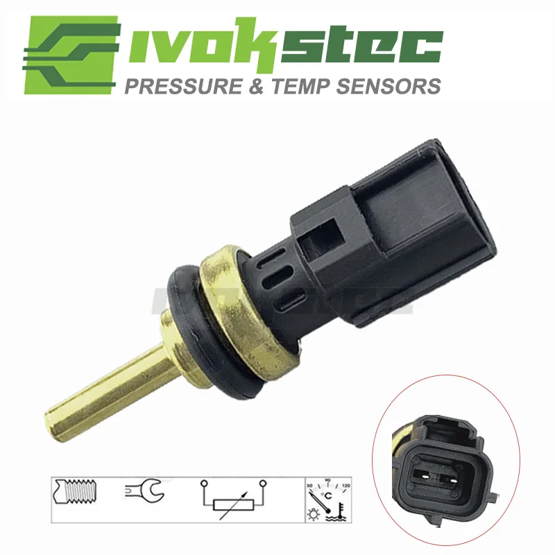 Interruptor-del-Sensor-del-emisor-de-temperatura-del-agua-del ...