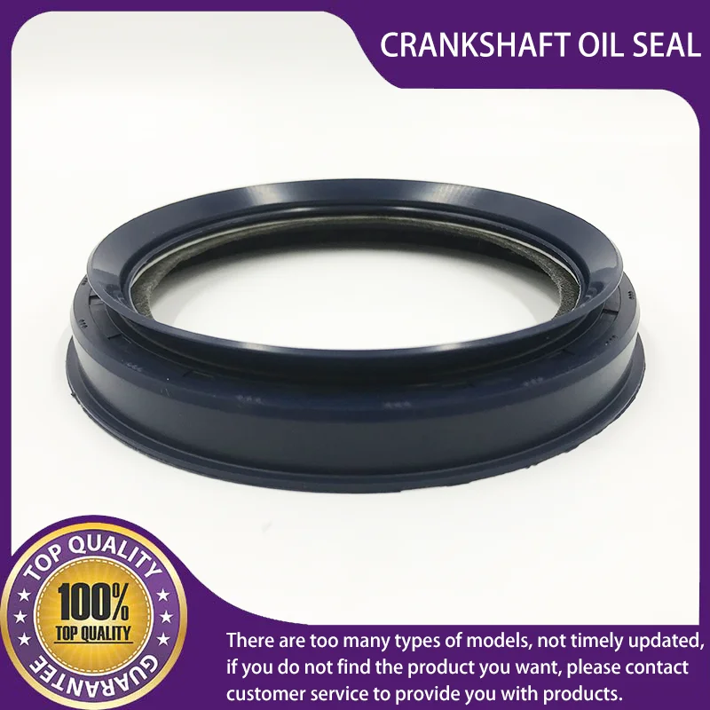 ME060124 CRANKSHAFT OIL SEAL FOR MITSUBISHI EXCAVATOR 8DC9 6D22 6D24 ...