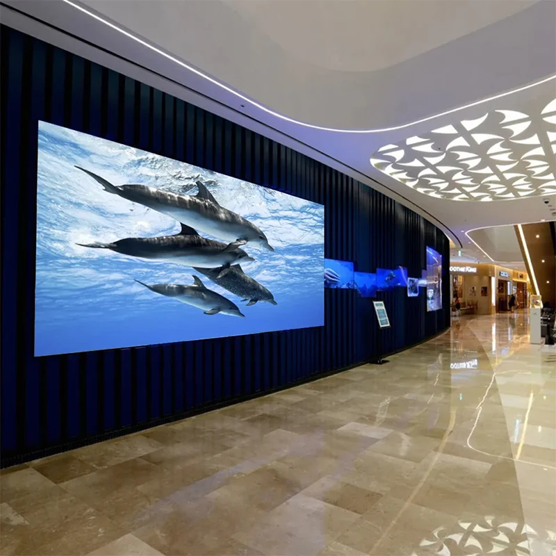 High-Quality-Full-Color-Indoor-Fixed-Advertising-4k-HD-Video-Wall-Led ...