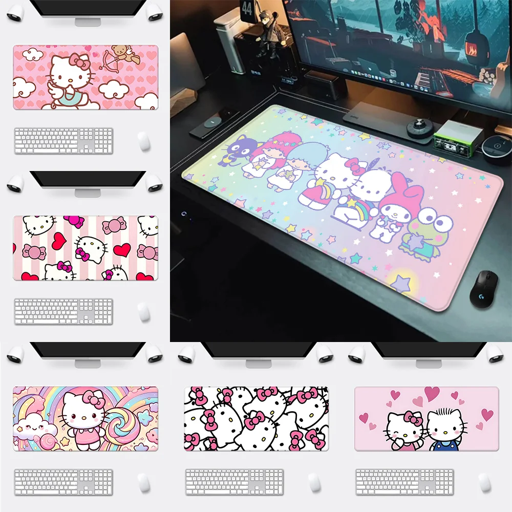 Alfombrilla-de-rat-n-de-Hello-Kitty-alfombrilla-de-rat-n-antideslizante ...