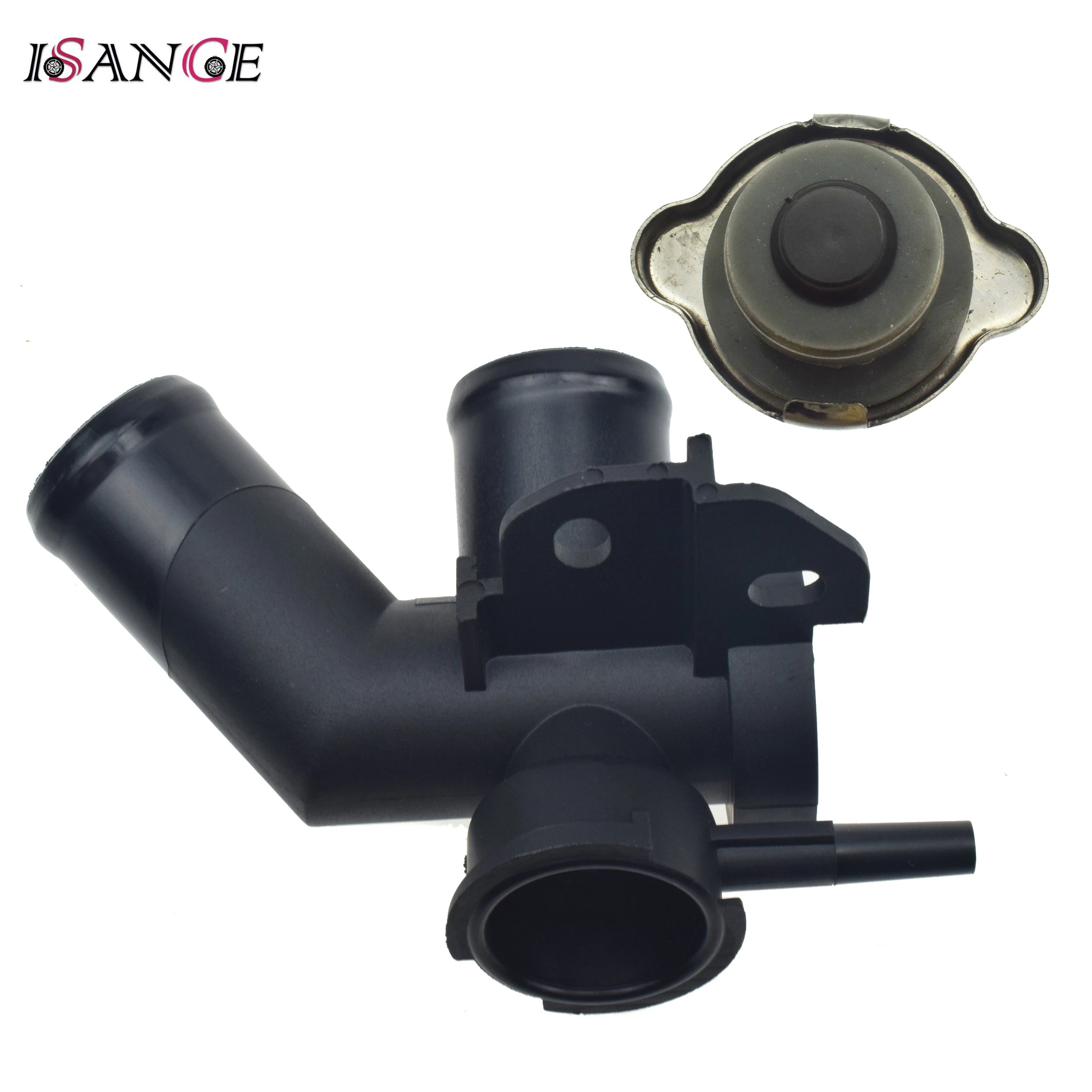 Para Nissan Quest Murano 3.5L V6 refrigerante refrigeración radiador ...