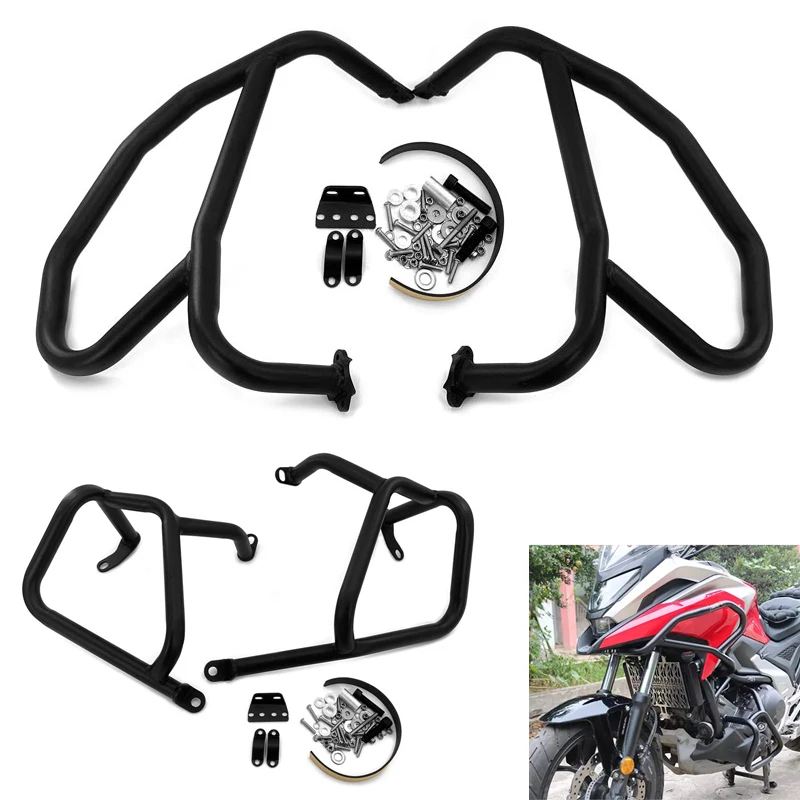 Fit For HONDA NC750X DCT NC 750 X DCT 2021-2023 2024 2025 Motorcycle ...