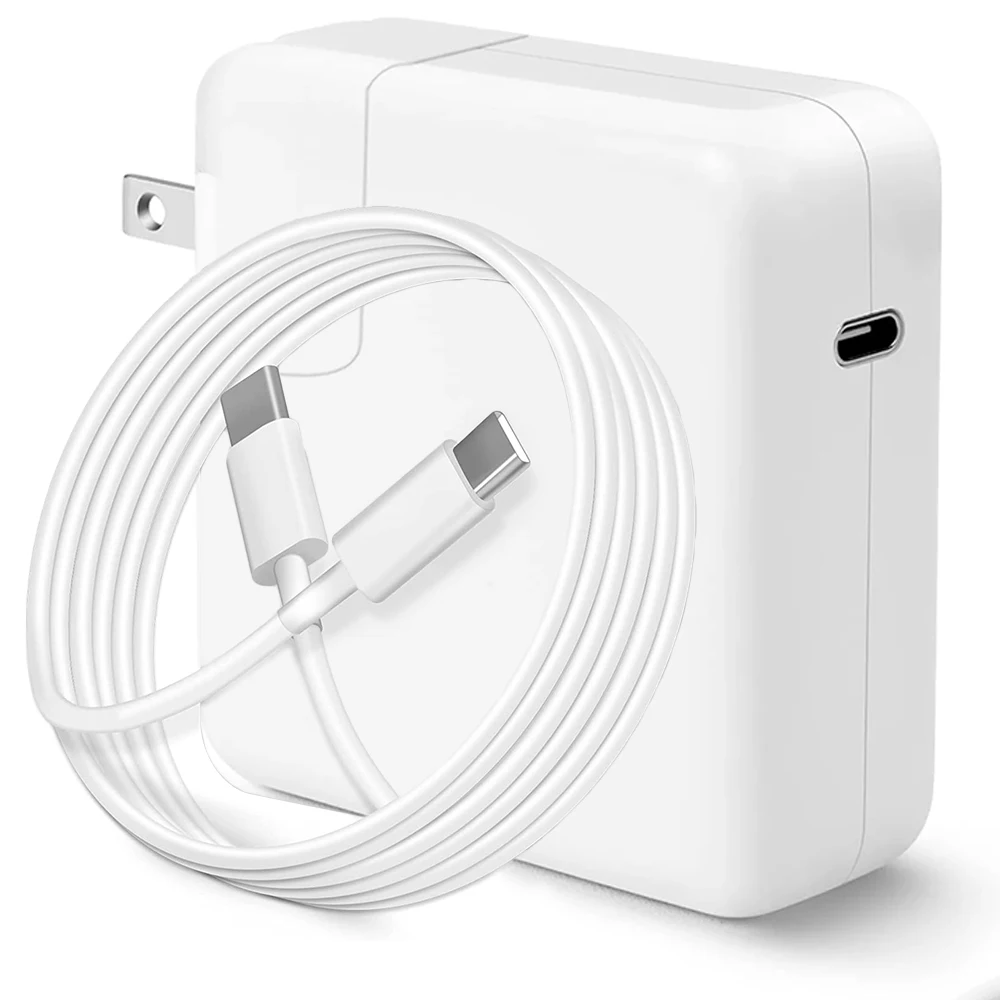 Equipped-with-Mac-Book-Pro-61W-USB-C-Charger-Power-Adapter-for-MacBook ...