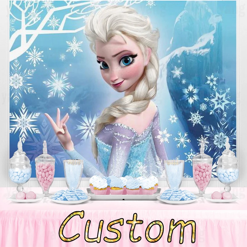 Frozen Disney Olaf Wallpaper