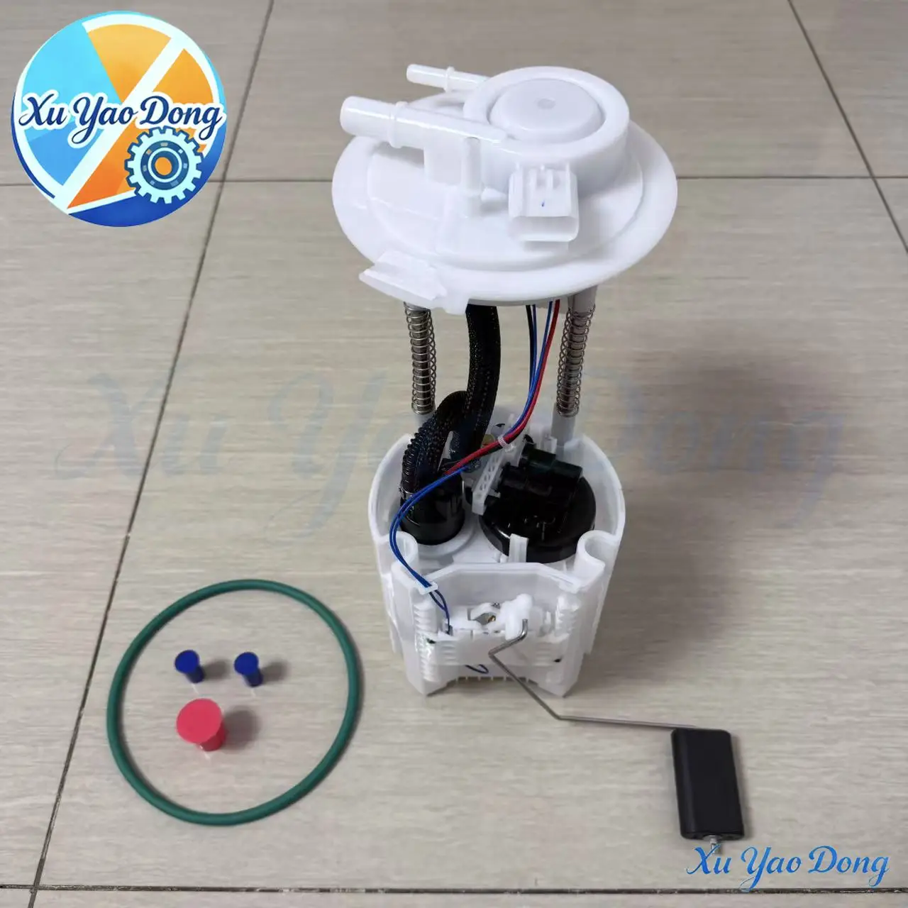 Auto Parts OEM E7280M Fuel Pump Assembly 68166589AC for Chrysler 200 ...