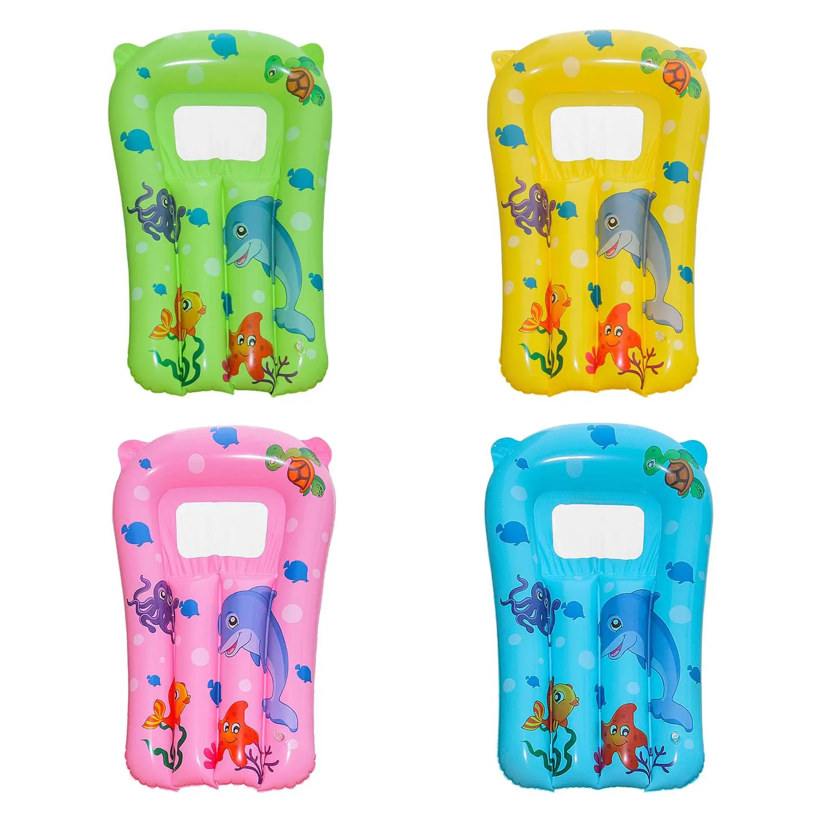 Kids-Inflatable-Surfboard-Lightweight-Portable-Floatation-Devices-Surf ...