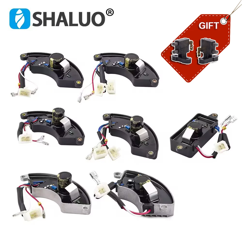 2KW-3KW-5KW-6KW-7KW-8KW-AVR-Generator-benzynowy-stabilizator ...