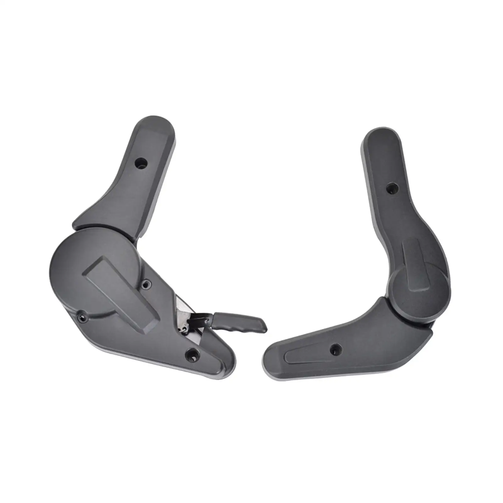 Gamer Chair 180 Degree Angle Adjuster Replacements Iron Material Easily ...