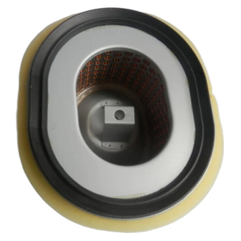 L100n Diesel Air Filter Combo W/ Element For Yanmar &more Cleaner Pre ...