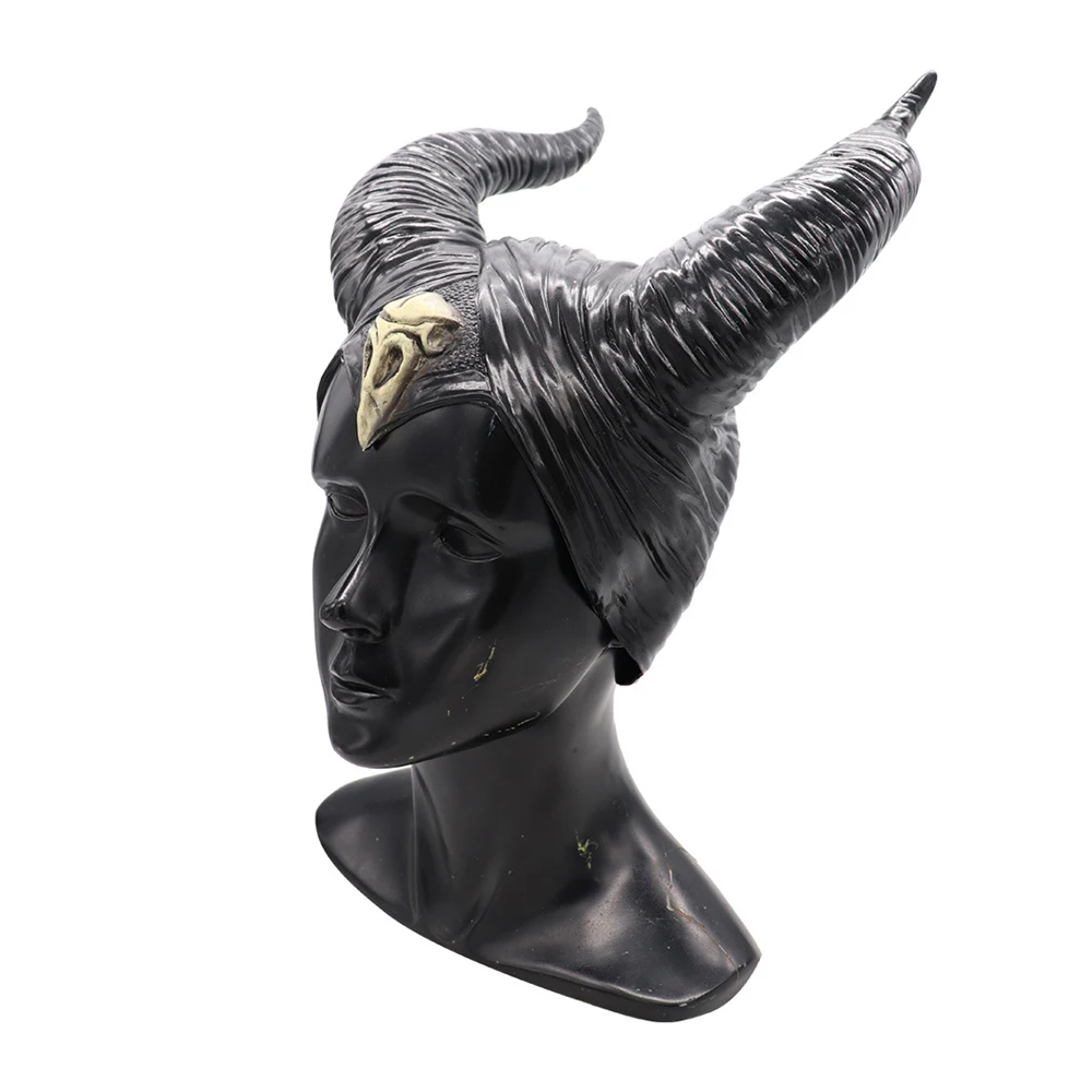 Maleficent Movie Props