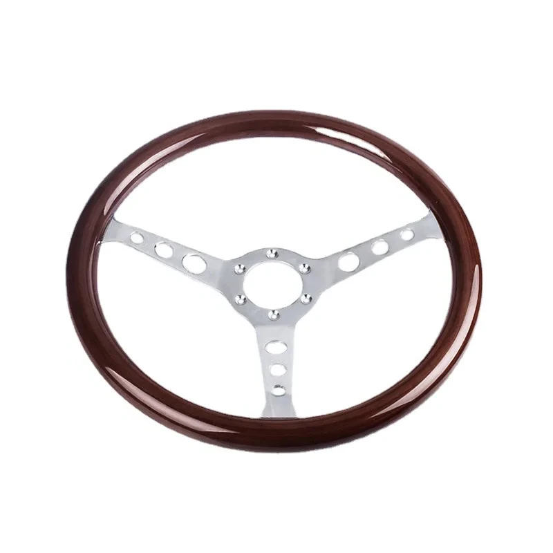 Universal-Deep-Corn-Drifting-Wheel-Auto-Racing-Steering-Wheels ...