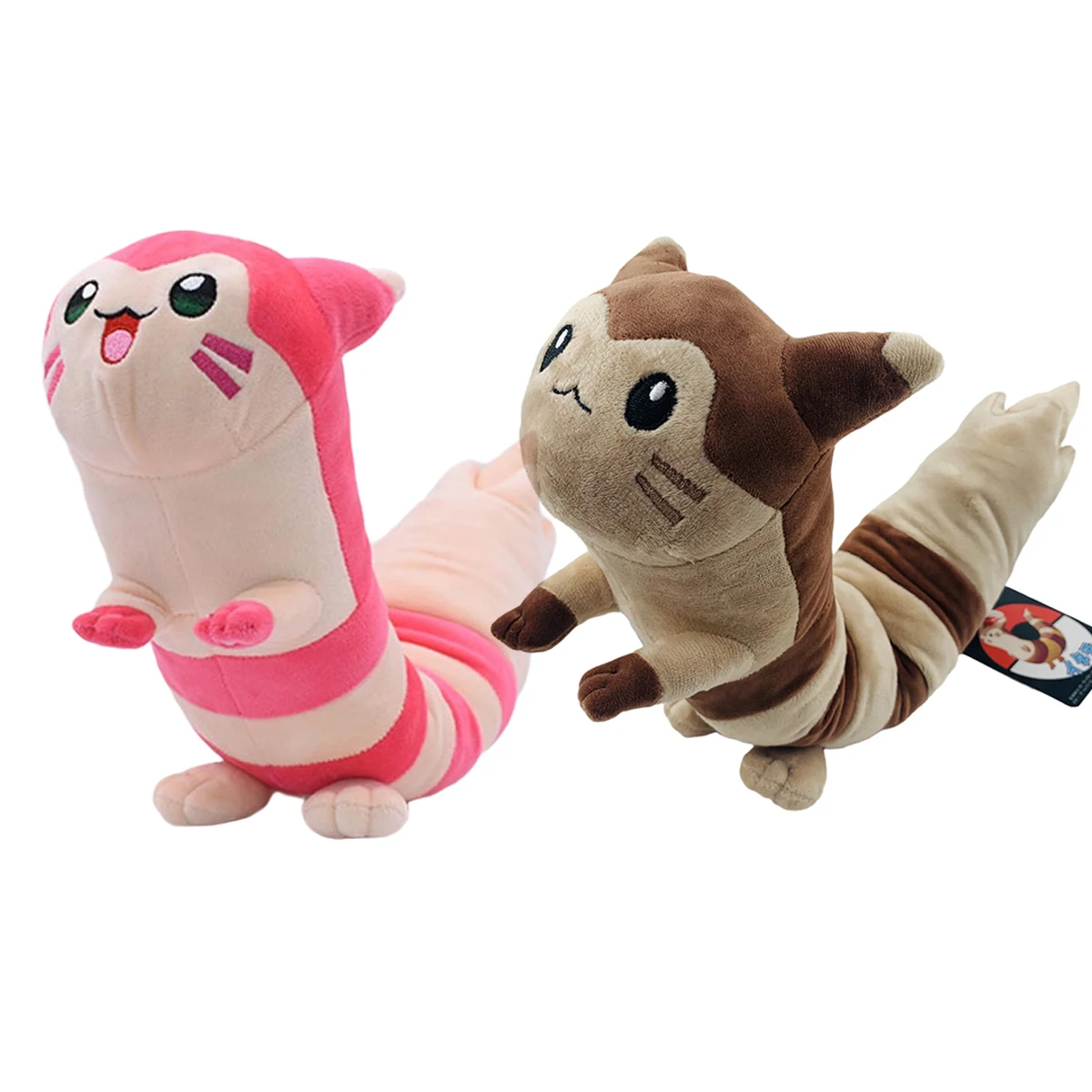 Shiny Furret Pokemon