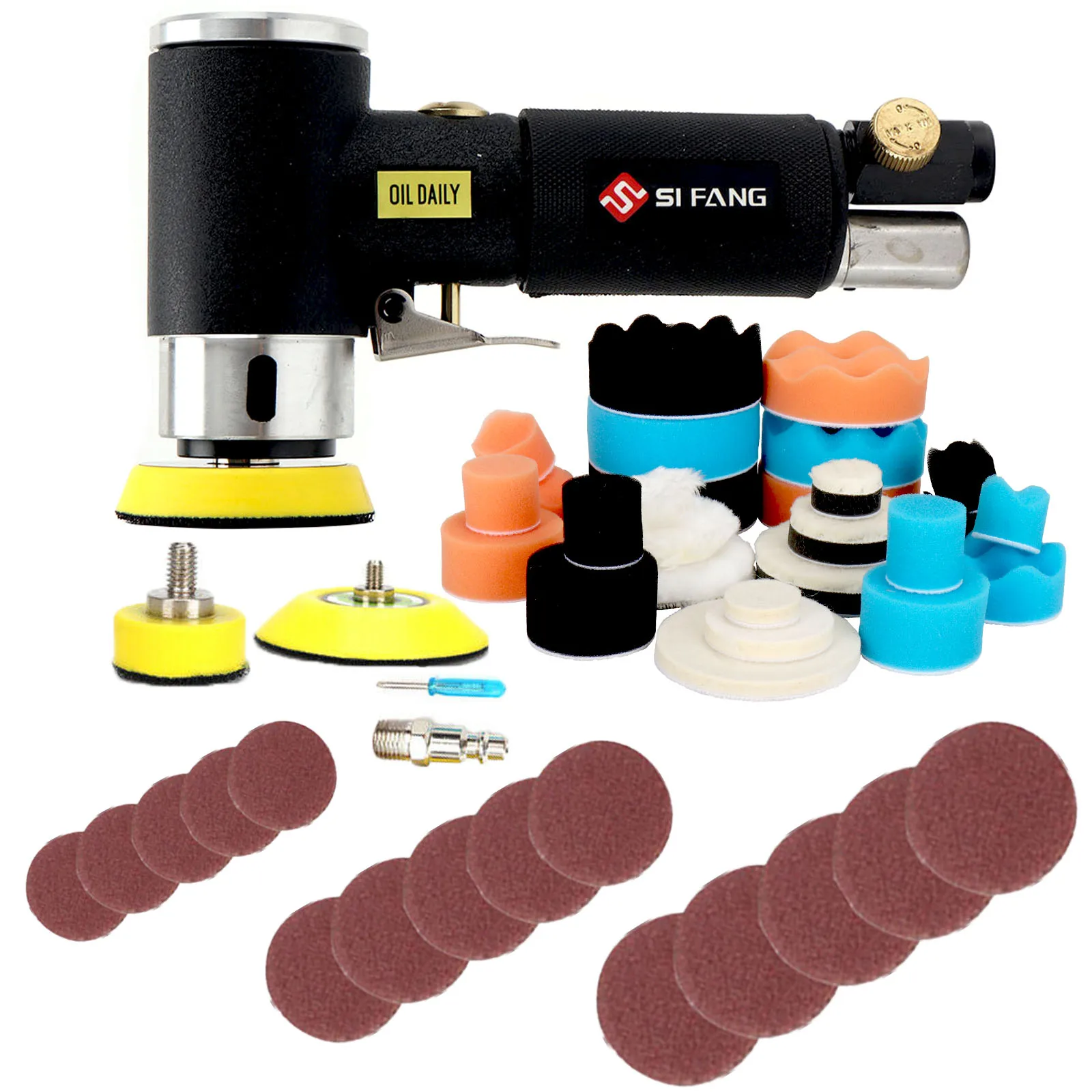 SIFANG-Mini-Pneumatic-Grinding-Machine-Set-para-polimento-de-carro ...