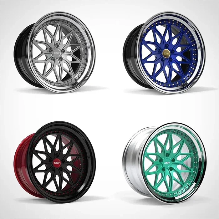 Why This 16-Inch Split Rim Wheel Is the Smartest Upgrade for My Off ...