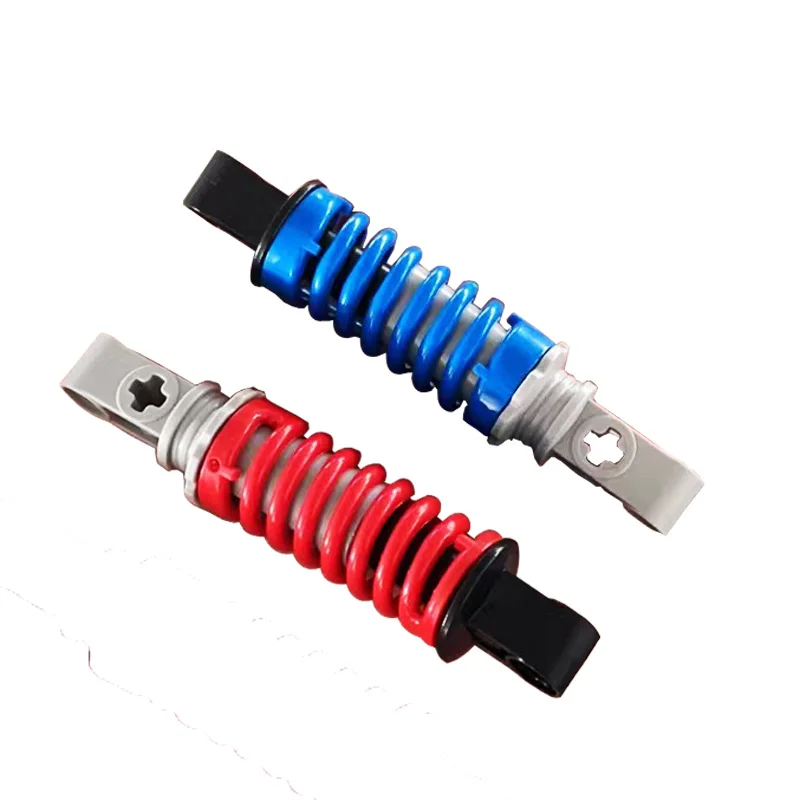 Building Block MOC Parts Car Shock Absorber Arm Motorcycle with ...