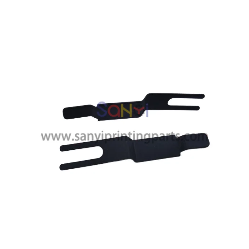 Free Shipping 10 PCS Offset GTO52 Sheet Separator Spare Parts For GTO52 ...