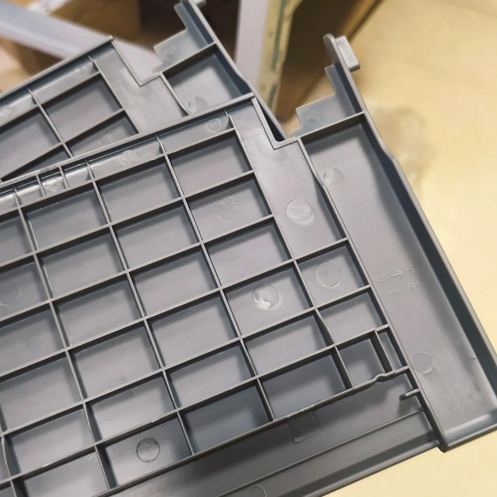 1X 1302557 1261496 Paper Delivery Tray Assembly SHEET GUIDE ASSY for ...
