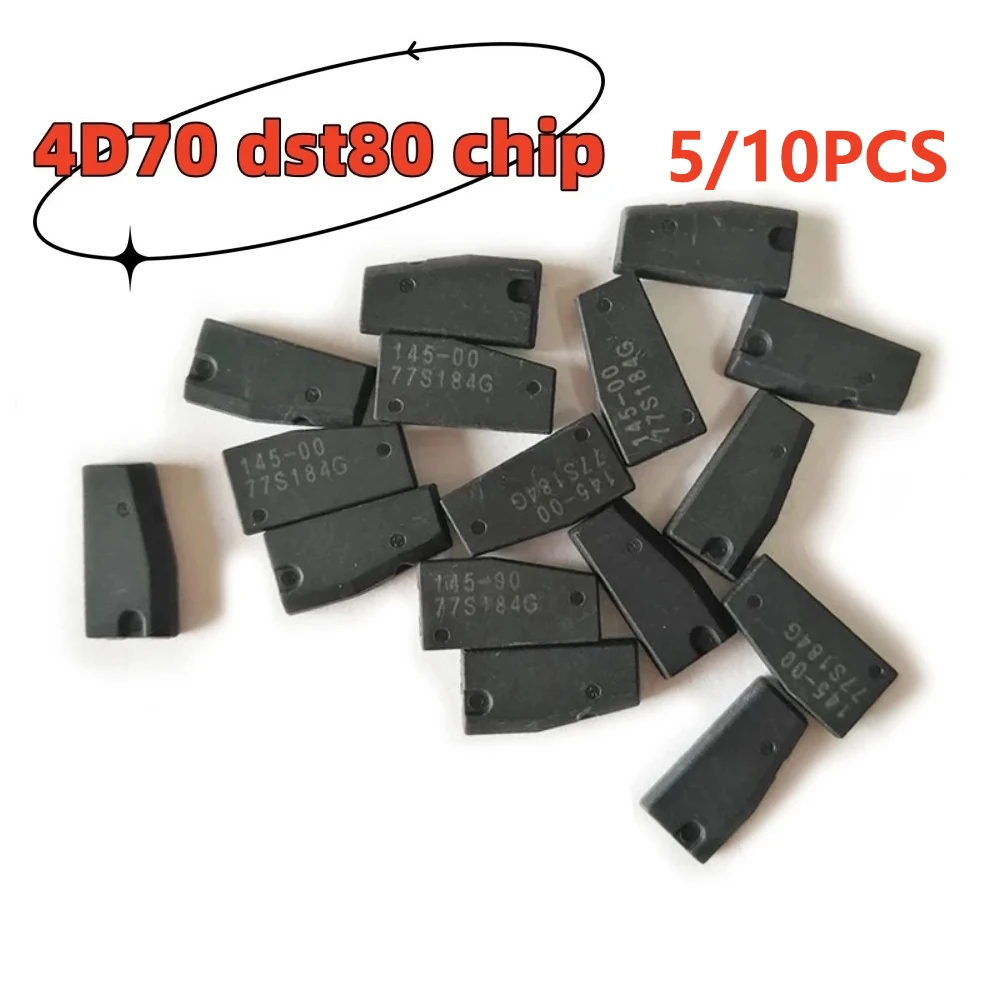 Chip-transpondedor-4D70-ID-70-DST80-de-80-bits-Chips-de-llave-de-coche ...