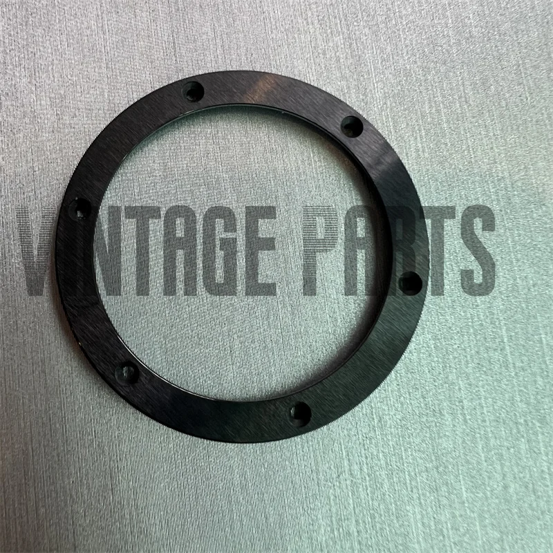 Mod Ceramic Black Insert Bezel Fit For Hublot Big Bang Classic Fusion ...