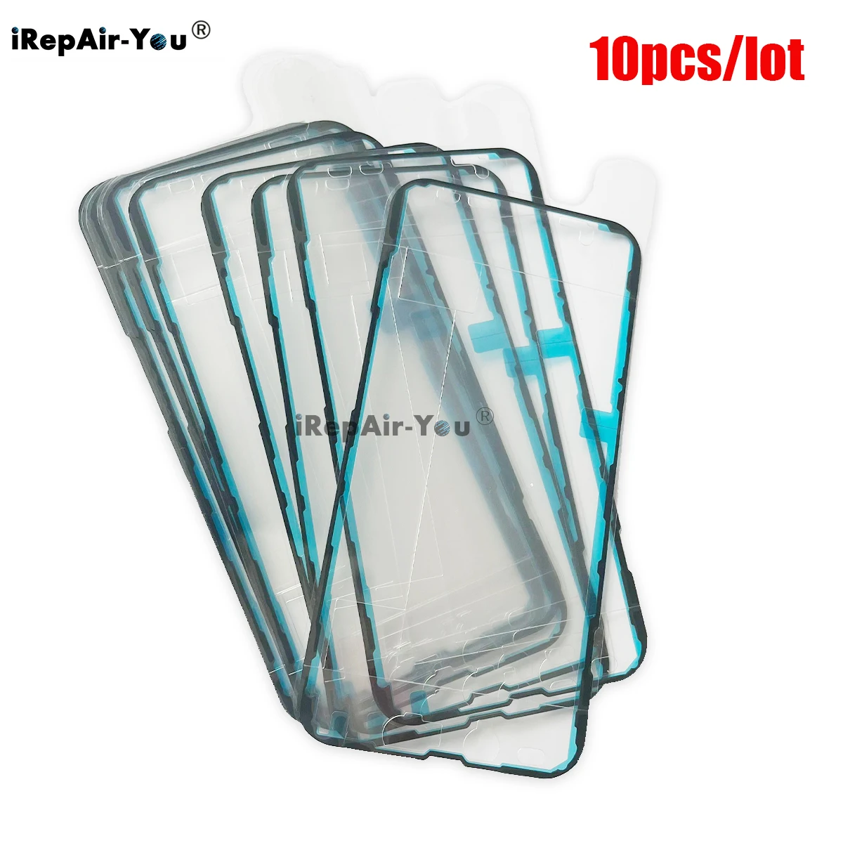 10PCS-Original-For-iPhone-12-13-13Pro-12mini-13mini-12pro-Pro-Max-LCD ...