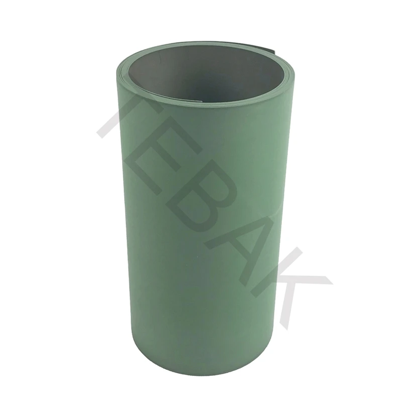 Gyári Ellátás Zöld Turcite B Slideway 0,8 Mm 1,0 1,2 1,5 Lap – FIXO.hu