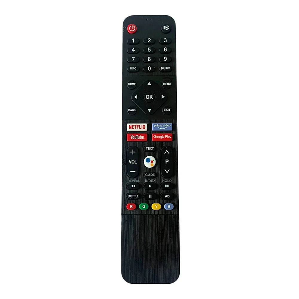 Remote-Control-For-VIZZION-LE32E10-LE65Q21-LE75U20-IRIS-32E21-40E21 ...