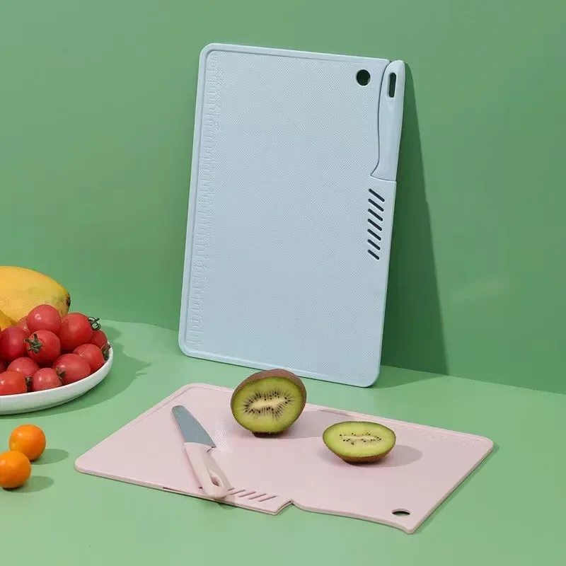 Stainless-Steel-Knife-Cutting-Board-2-in-1-Cutting-Board-Multi ...