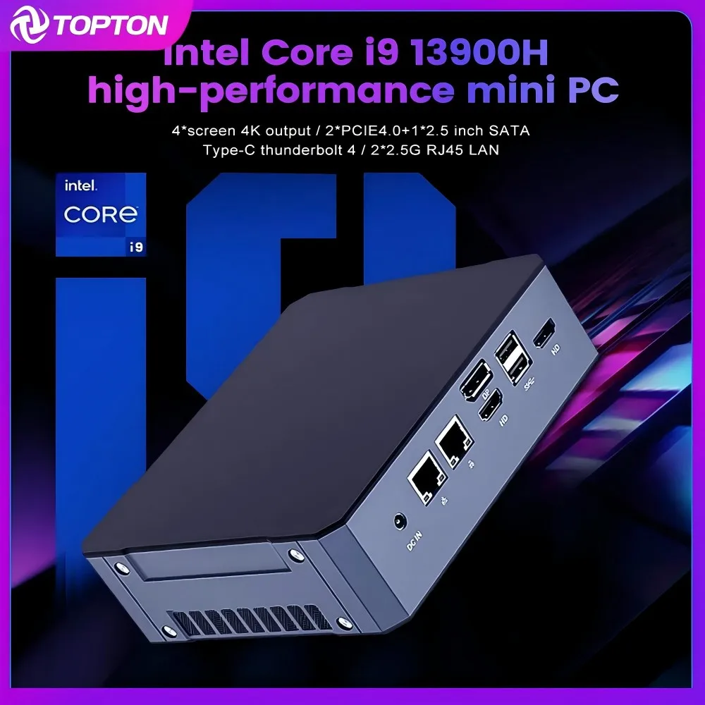13th-Gen-Intel-Gaming-PC-i9-13900H-i7-13700H-Mini-PC-Thunderbolt-4-2 ...