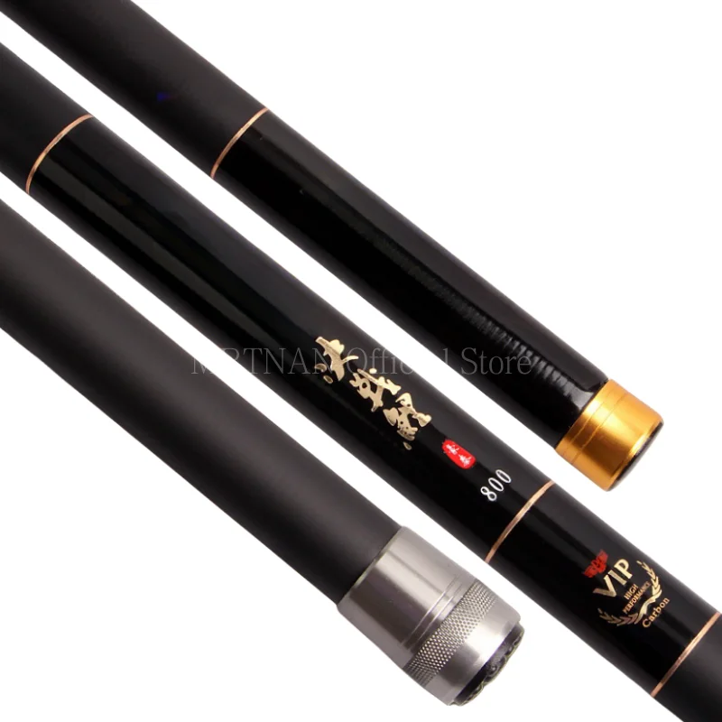 Super-Light-Hard-Telescopic-Fishing-Rod-Carbon-Fiber-Extra-Long ...